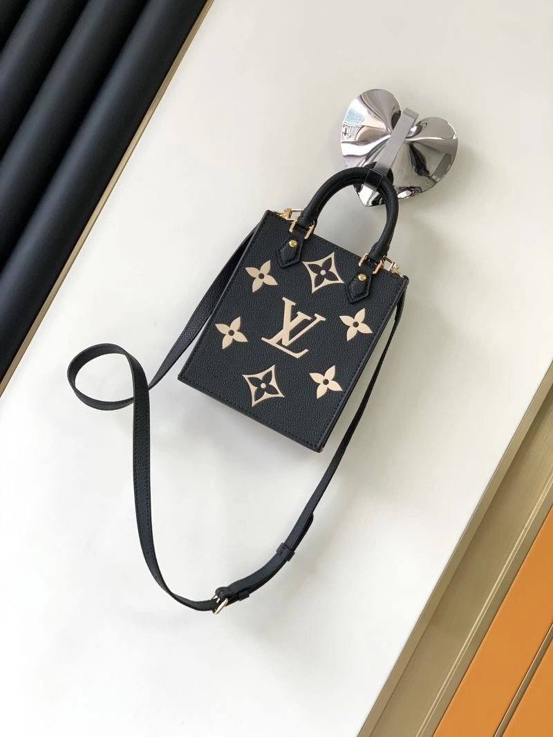 High fidelity Louis Vuitton Satchel Bags