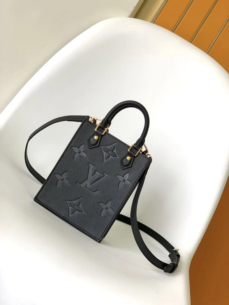 Louis Vuitton Satchel Bags