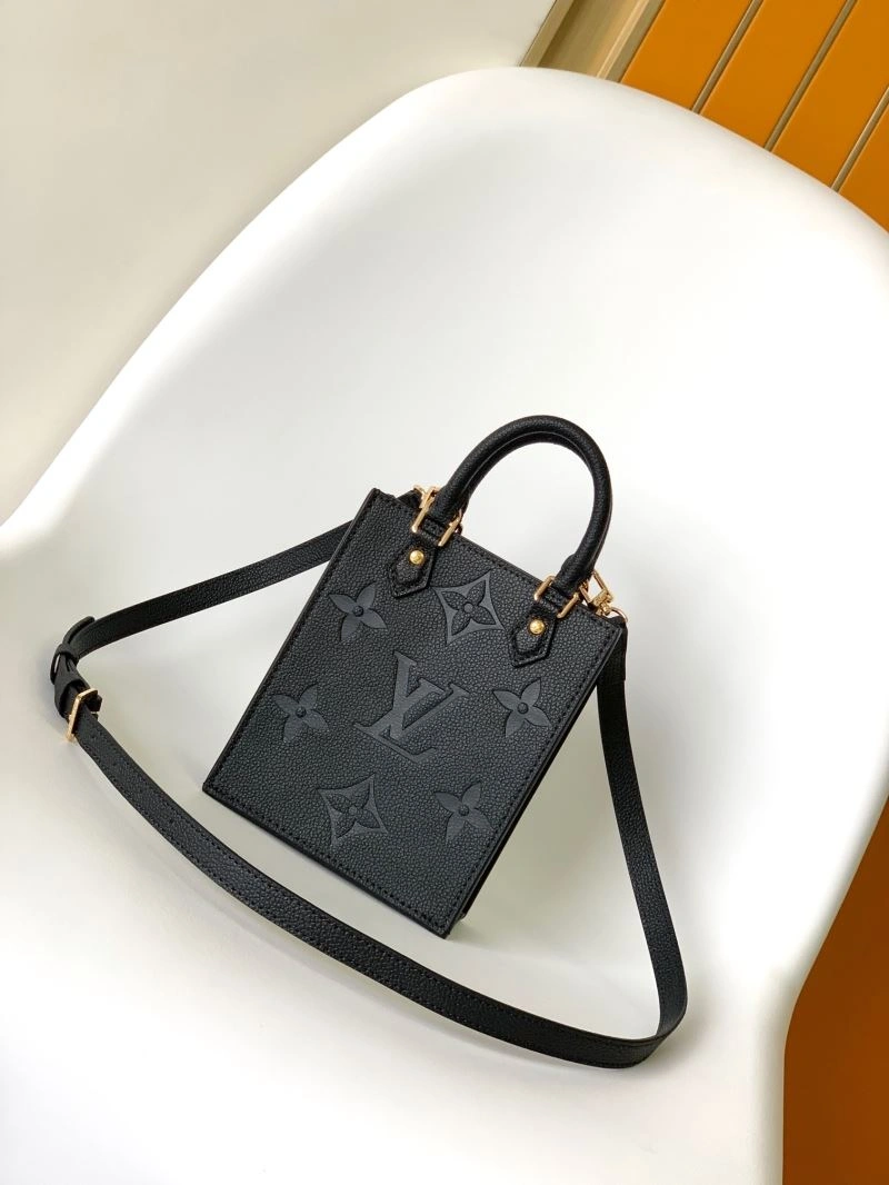 Perfect replica Louis Vuitton Satchel Bags