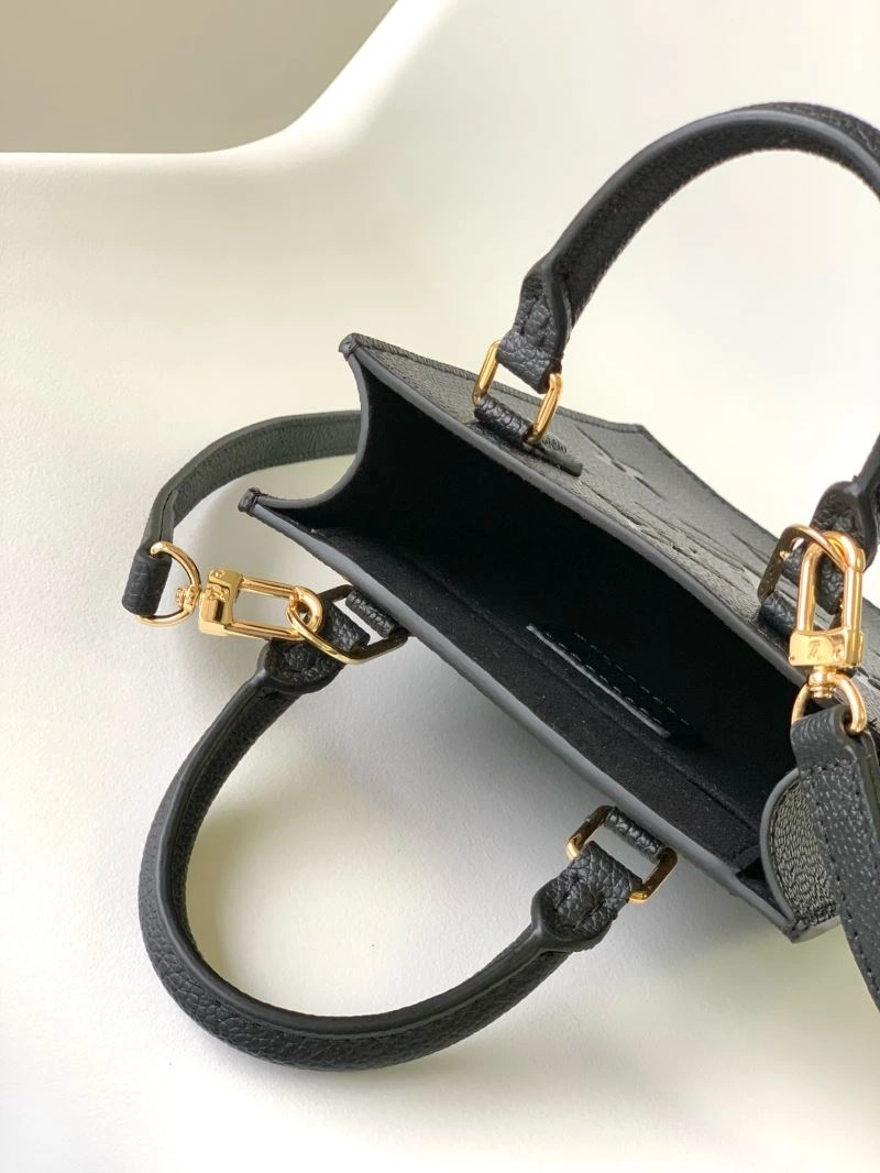Perfect replica Louis Vuitton Satchel Bags