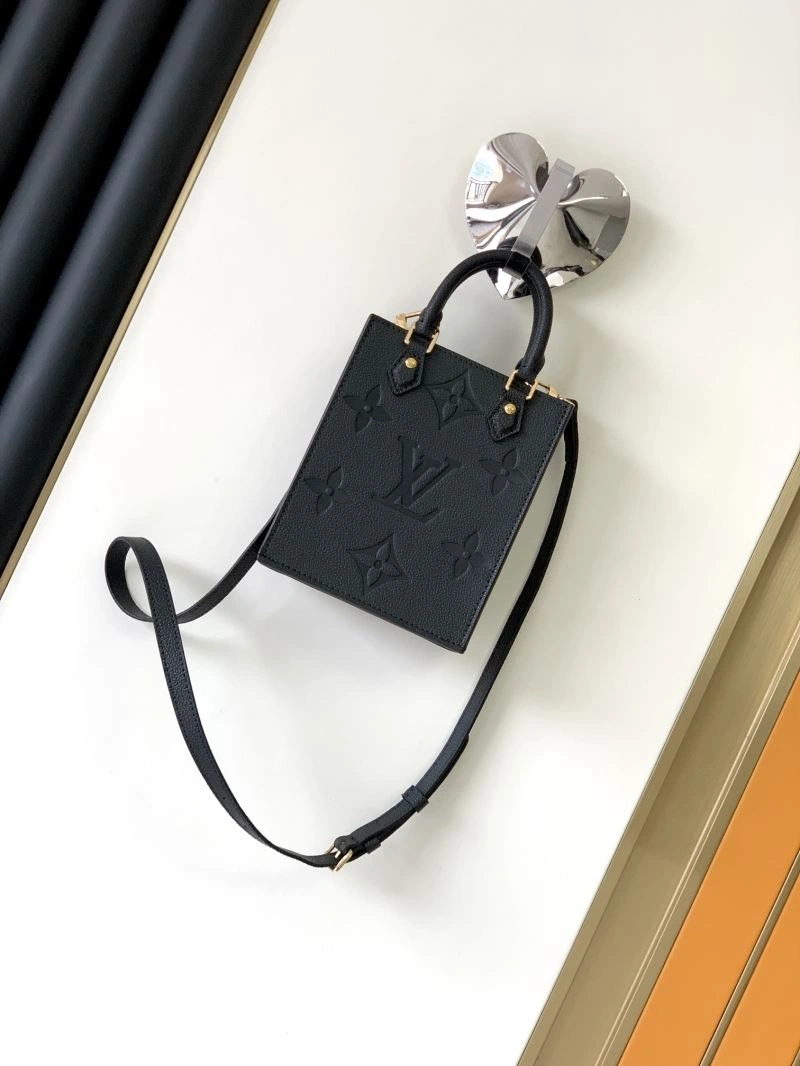 Perfect replica Louis Vuitton Satchel Bags