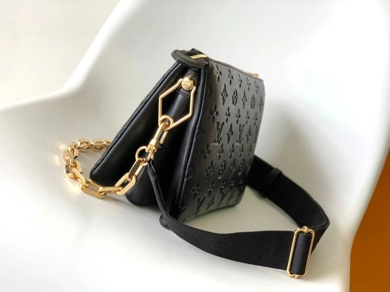 Mirror quality Louis Vuitton Satchel Bags