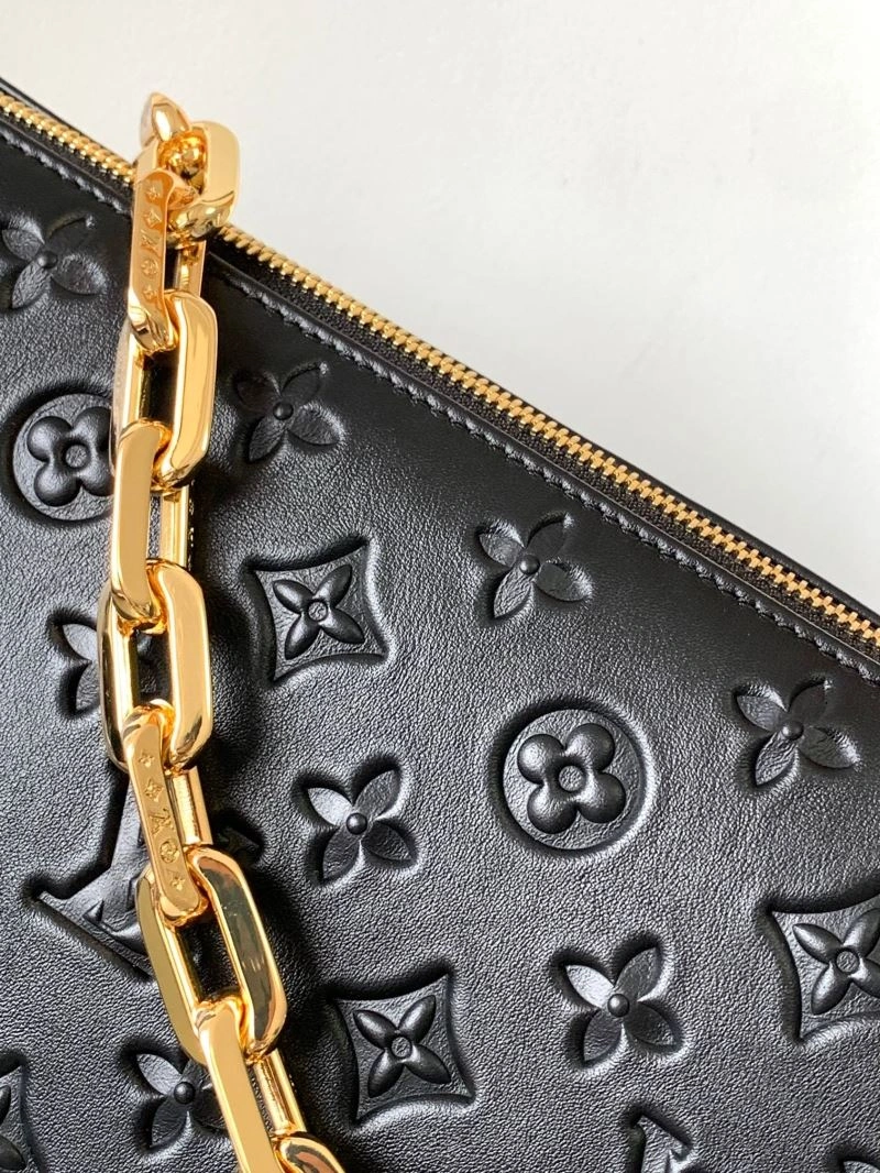 Mirror quality Louis Vuitton Satchel Bags