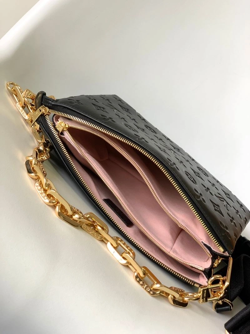 Mirror quality Louis Vuitton Satchel Bags