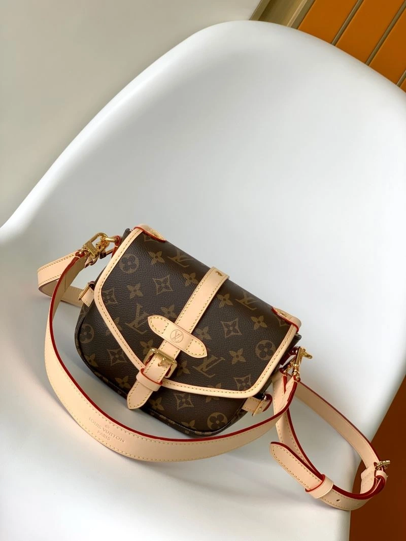 Louis Vuitton Satchel Bags