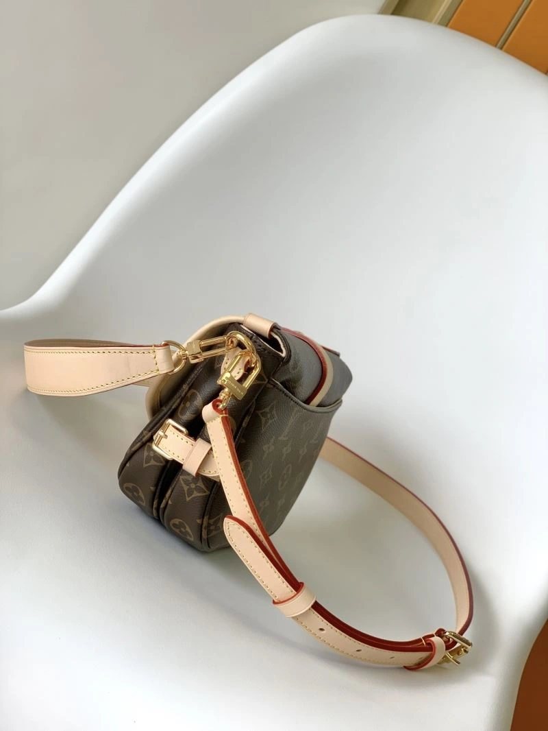 Top mirror Louis Vuitton Satchel Bags
