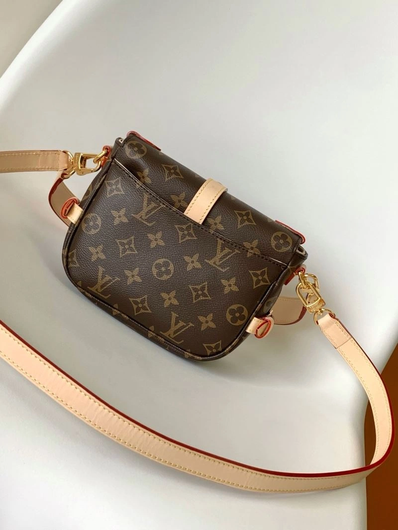 Top mirror Louis Vuitton Satchel Bags