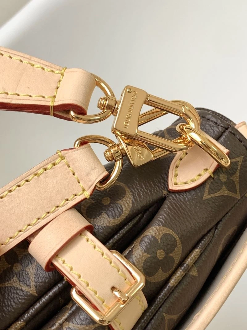Top mirror Louis Vuitton Satchel Bags