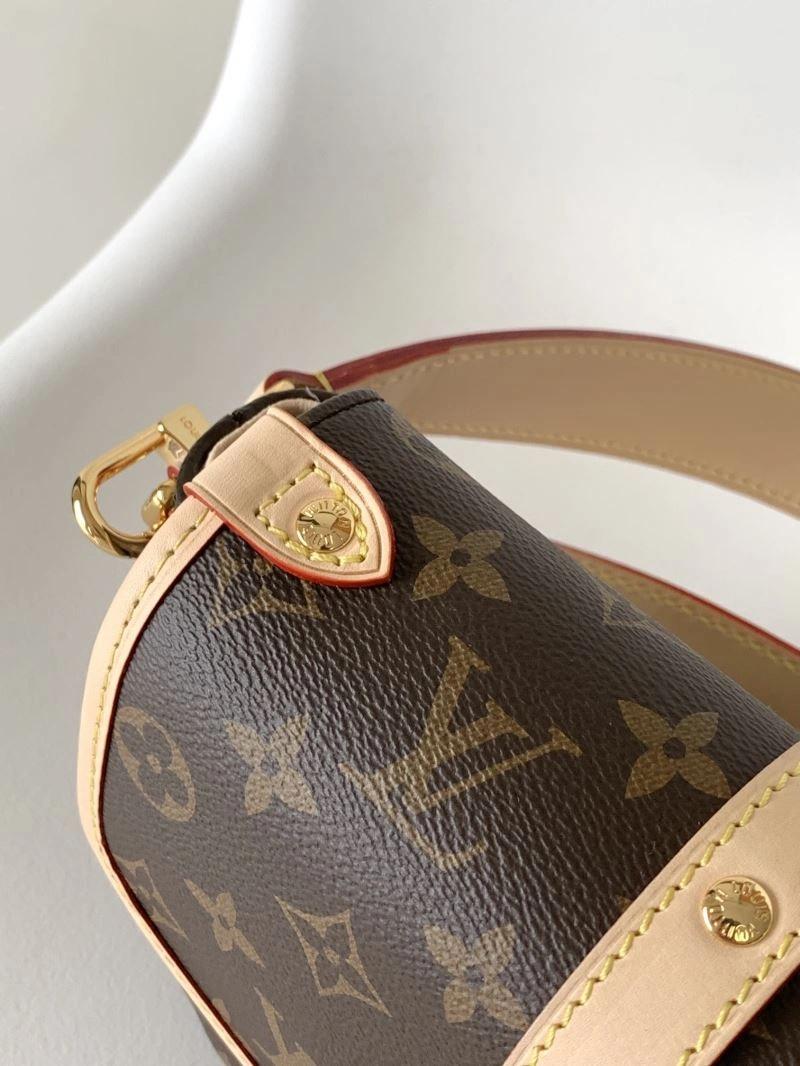 Top mirror Louis Vuitton Satchel Bags