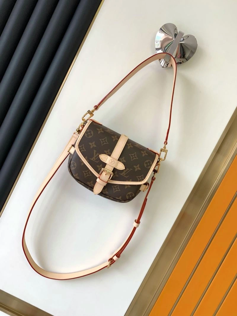 Top mirror Louis Vuitton Satchel Bags