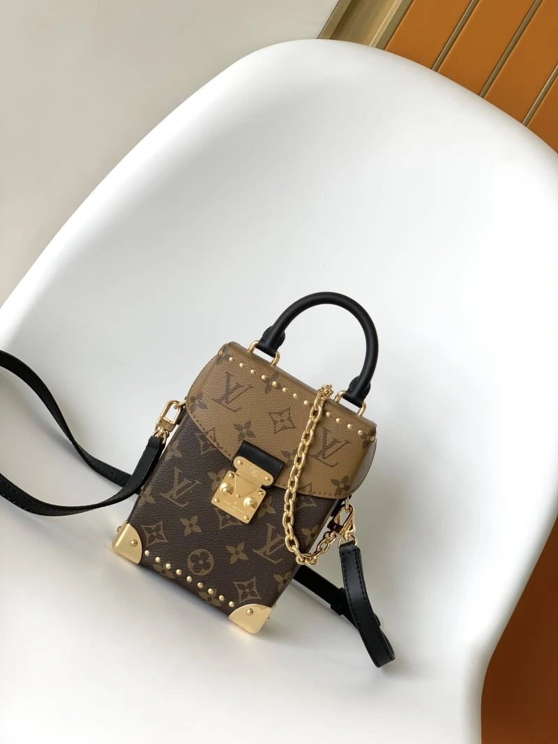 Louis Vuitton Satchel Bags