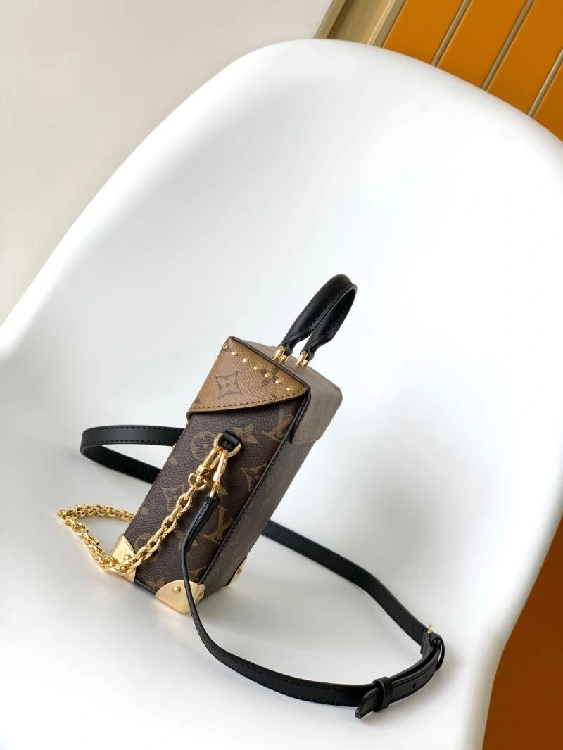 Mirror quality Louis Vuitton Satchel Bags