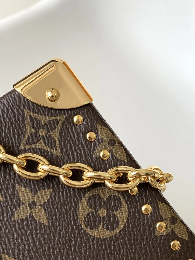 Mirror quality Louis Vuitton Satchel Bags