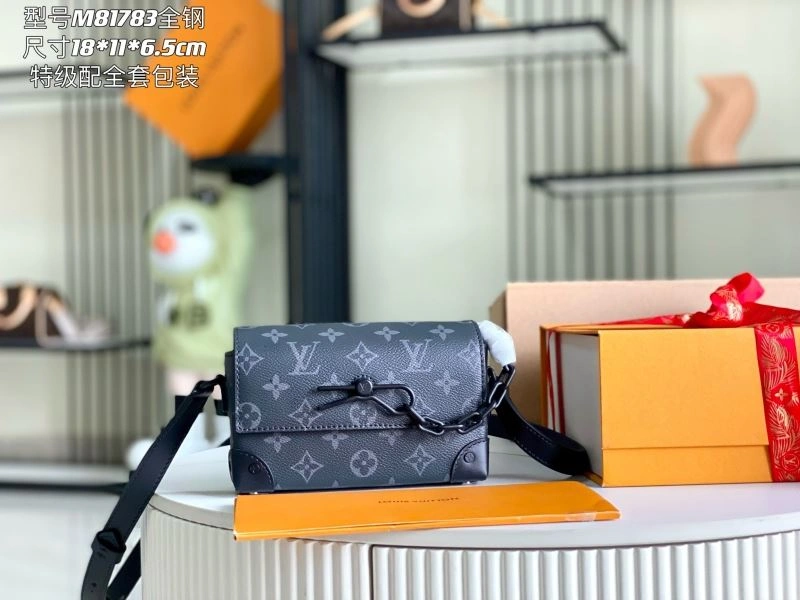 Louis Vuitton Satchel Bags