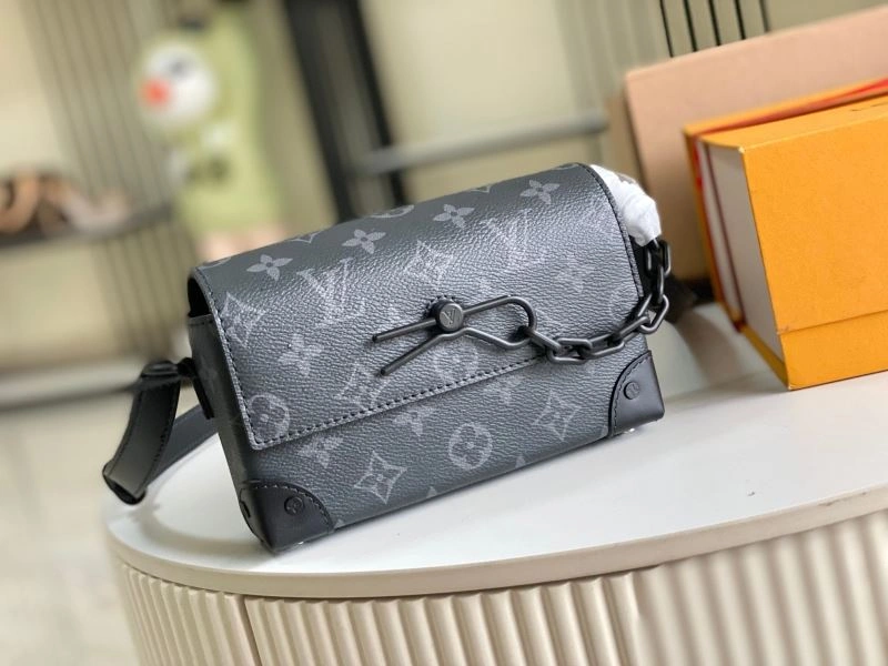Top mirror Louis Vuitton Satchel Bags