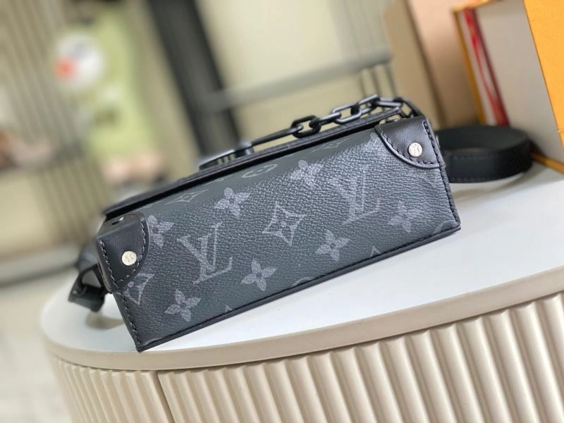 Top mirror Louis Vuitton Satchel Bags
