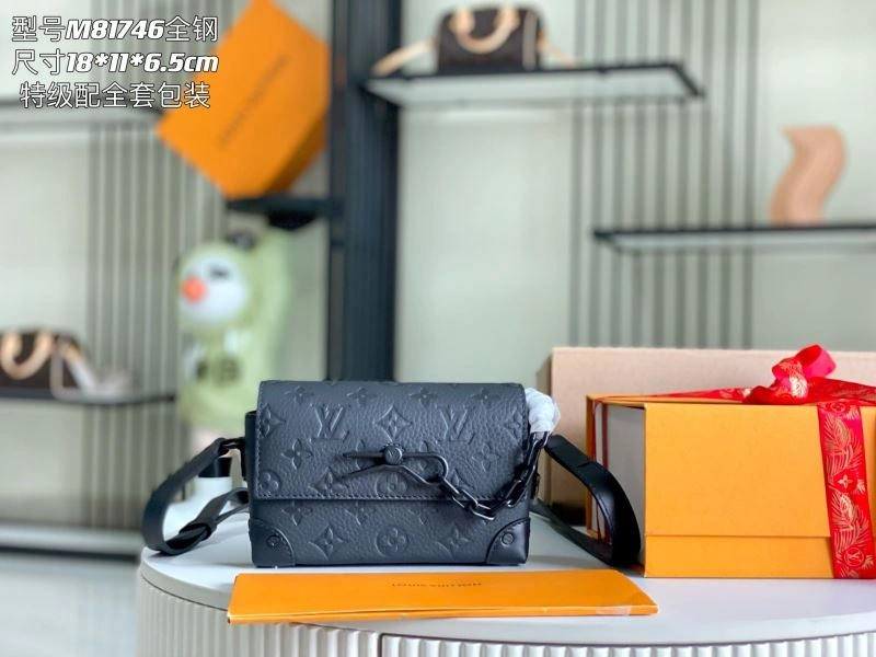 Louis Vuitton Satchel Bags