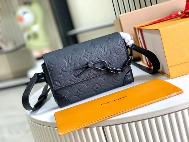 Mirror quality Louis Vuitton Satchel Bags