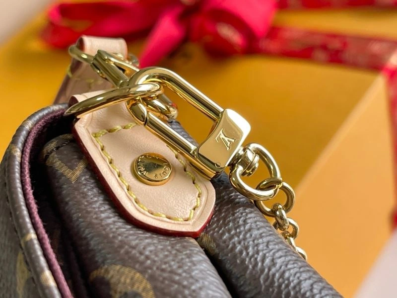 Precise copy Louis Vuitton Satchel Bags