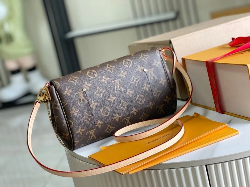 Precise copy Louis Vuitton Satchel Bags