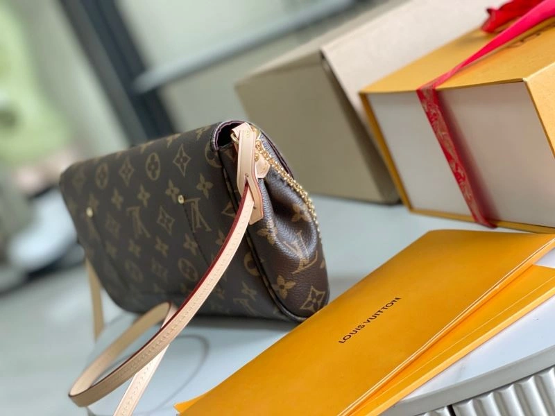 Precise copy Louis Vuitton Satchel Bags
