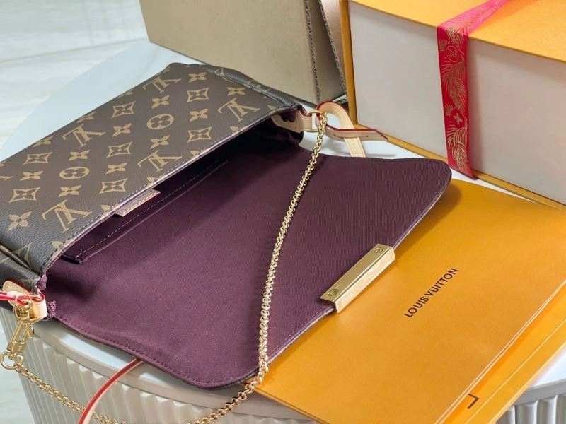 Precise copy Louis Vuitton Satchel Bags