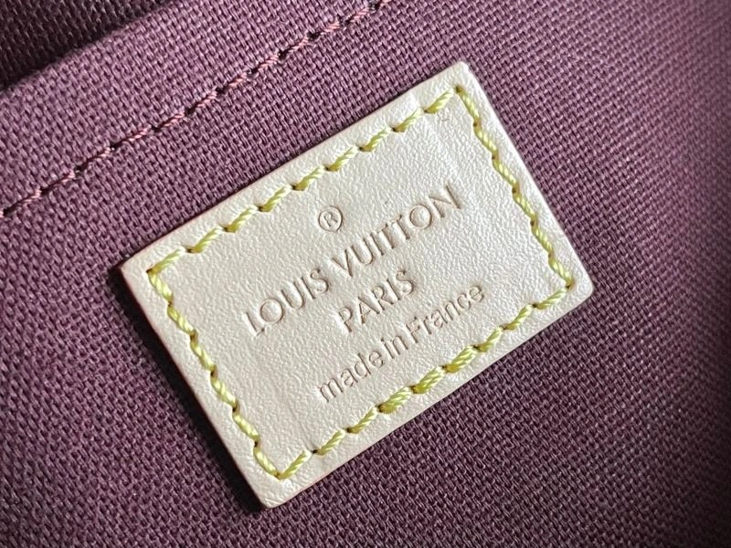Precise copy Louis Vuitton Satchel Bags