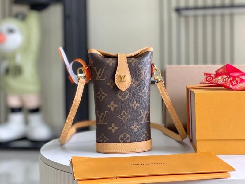 Mirror quality Louis Vuitton Satchel Bags