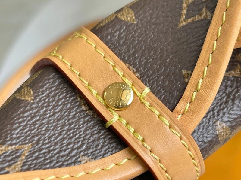 Mirror quality Louis Vuitton Satchel Bags