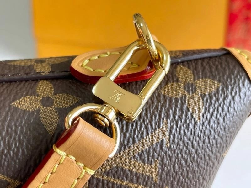 Mirror quality Louis Vuitton Satchel Bags