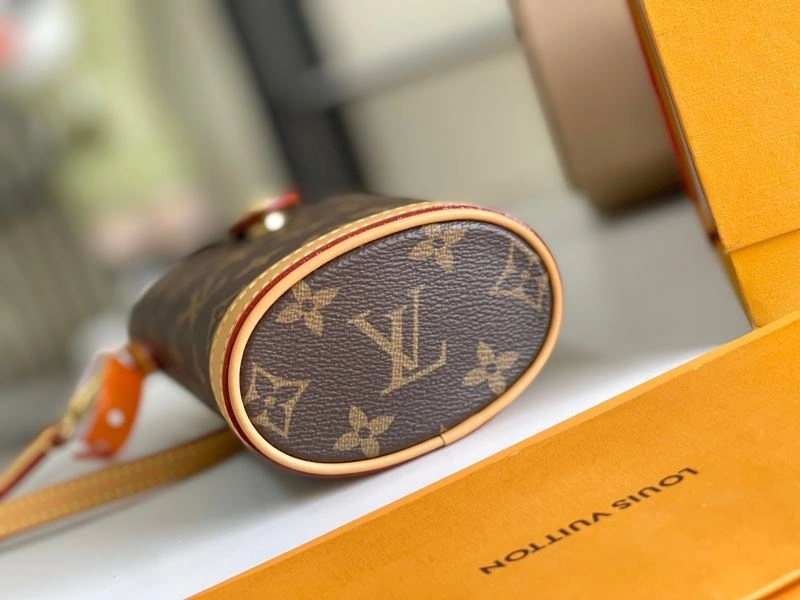 Mirror quality Louis Vuitton Satchel Bags