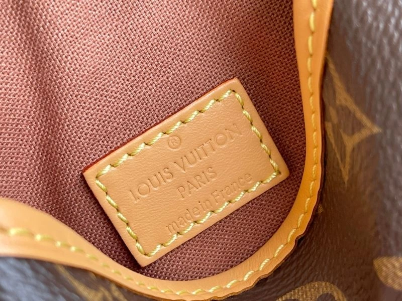 Mirror quality Louis Vuitton Satchel Bags