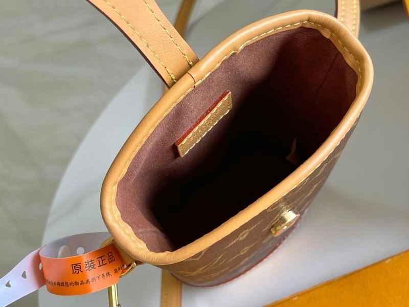 Mirror quality Louis Vuitton Satchel Bags