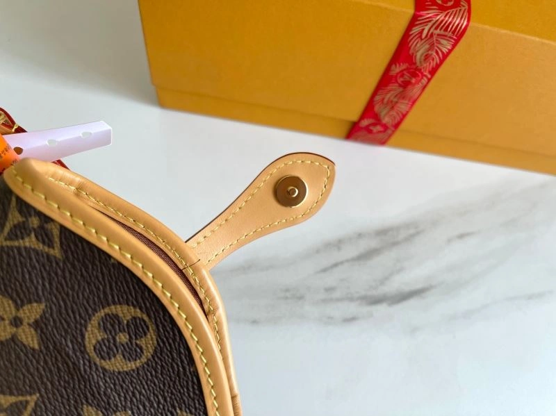 Mirror quality Louis Vuitton Satchel Bags