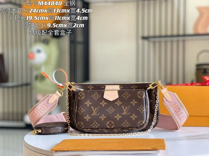 Louis Vuitton Satchel Bags