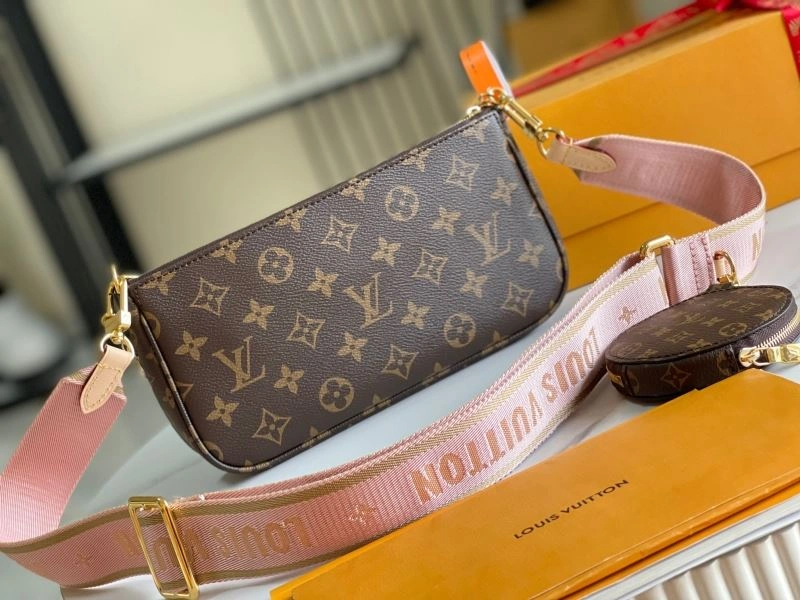 Brand-original Louis Vuitton Satchel Bags