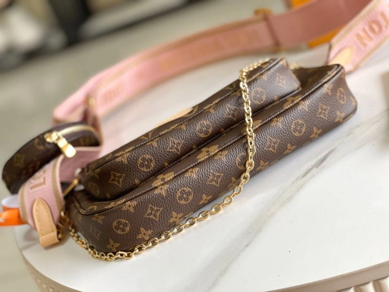 Brand-original Louis Vuitton Satchel Bags