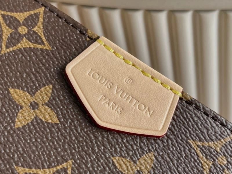 Brand-original Louis Vuitton Satchel Bags