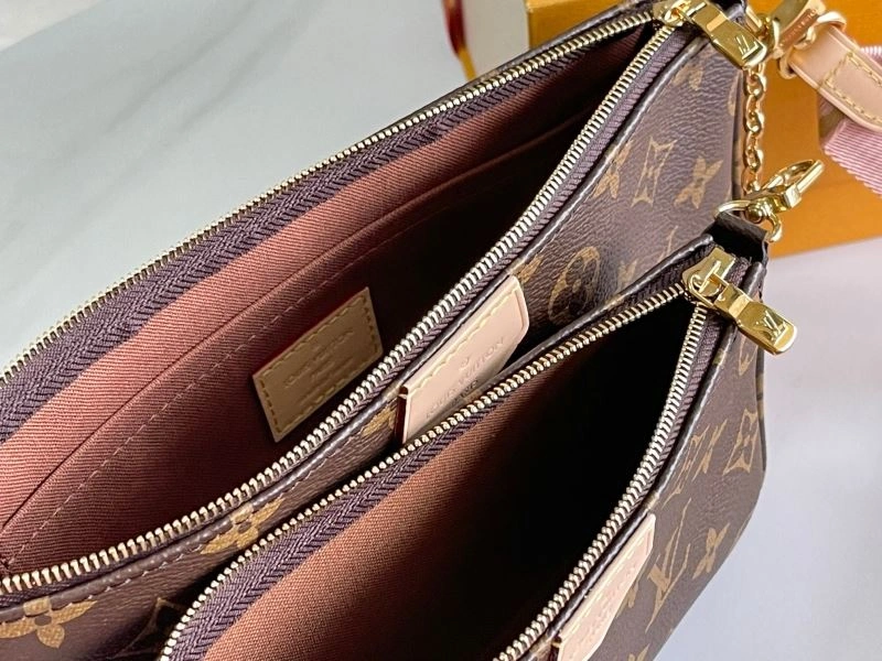 Brand-original Louis Vuitton Satchel Bags