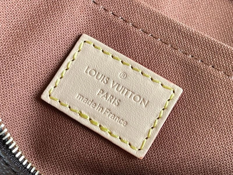 Brand-original Louis Vuitton Satchel Bags