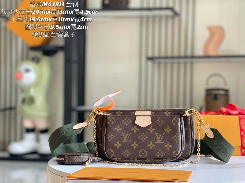 Louis Vuitton Satchel Bags