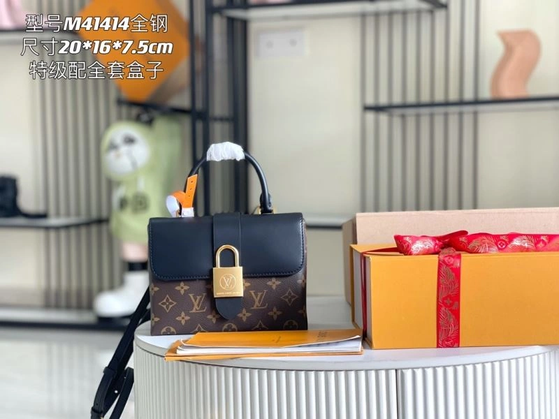 Louis Vuitton Satchel Bags