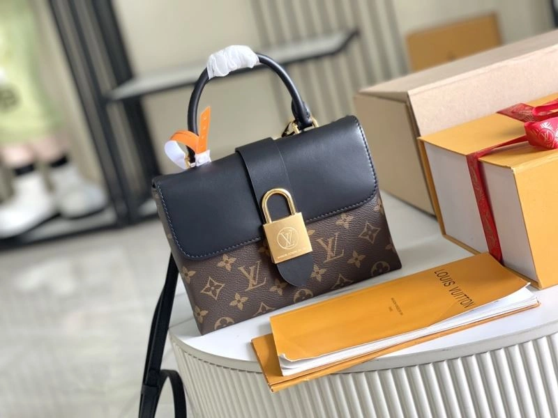 Reasonably priced Louis Vuitton Satchel Bags