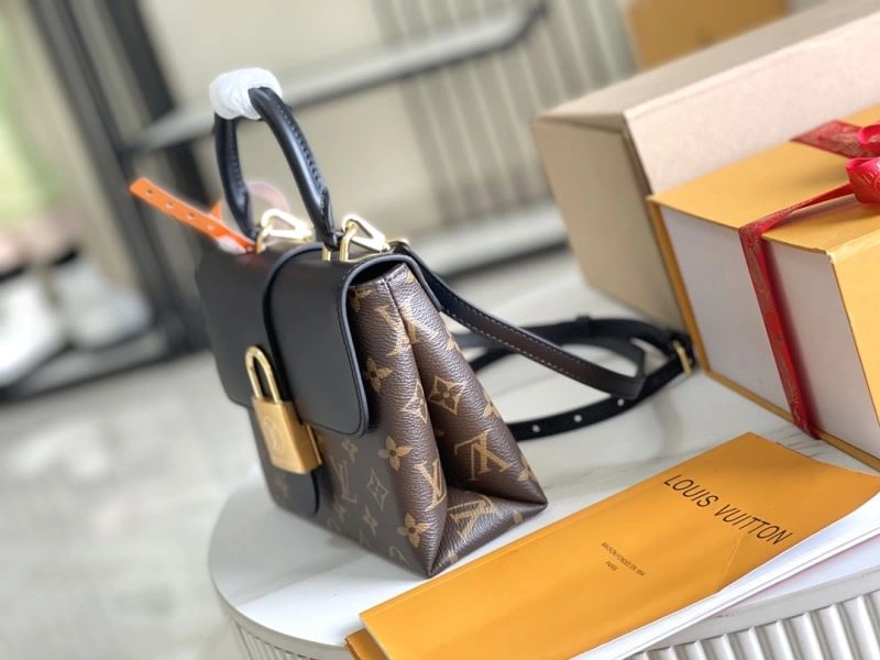 Reasonably priced Louis Vuitton Satchel Bags