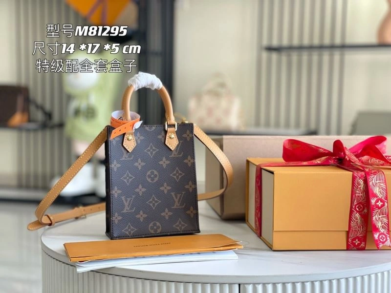 Louis Vuitton Satchel Bags