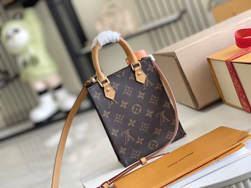 Real Louis Vuitton Satchel Bags