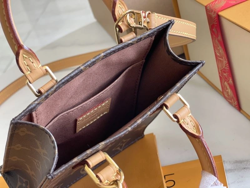 Real Louis Vuitton Satchel Bags