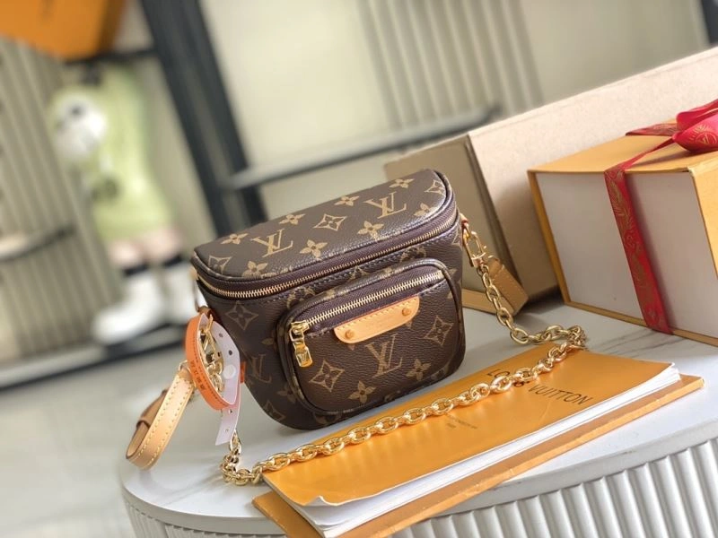 Authentic Louis Vuitton Satchel Bags
