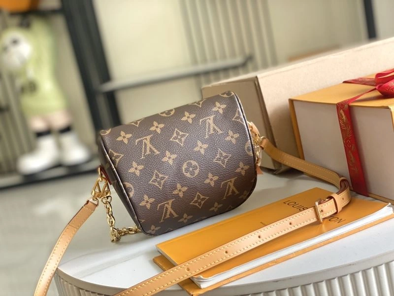 Authentic Louis Vuitton Satchel Bags