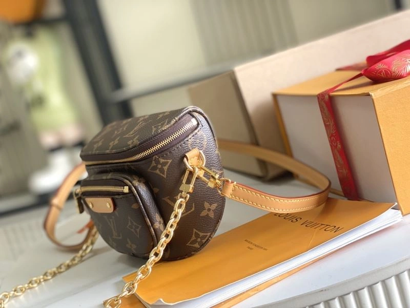 Authentic Louis Vuitton Satchel Bags